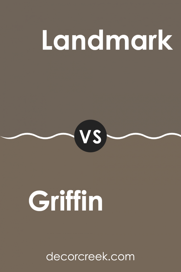 Griffin SW 7026 Paint Color by Sherwin Williams - DecorCreek