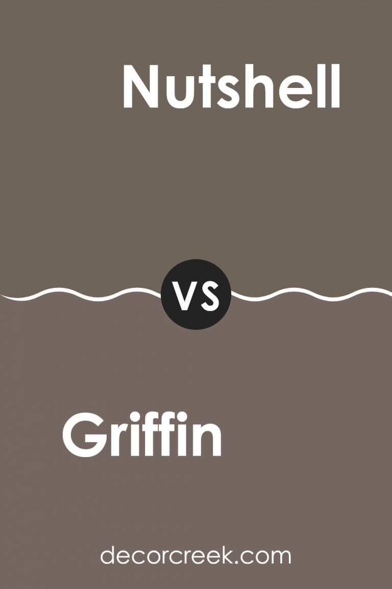 Griffin SW 7026 Paint Color by Sherwin Williams - DecorCreek