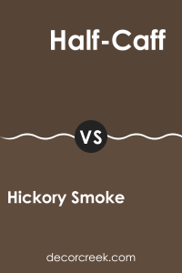 Hickory Smoke SW 7027 Paint Color by Sherwin Williams - DecorCreek