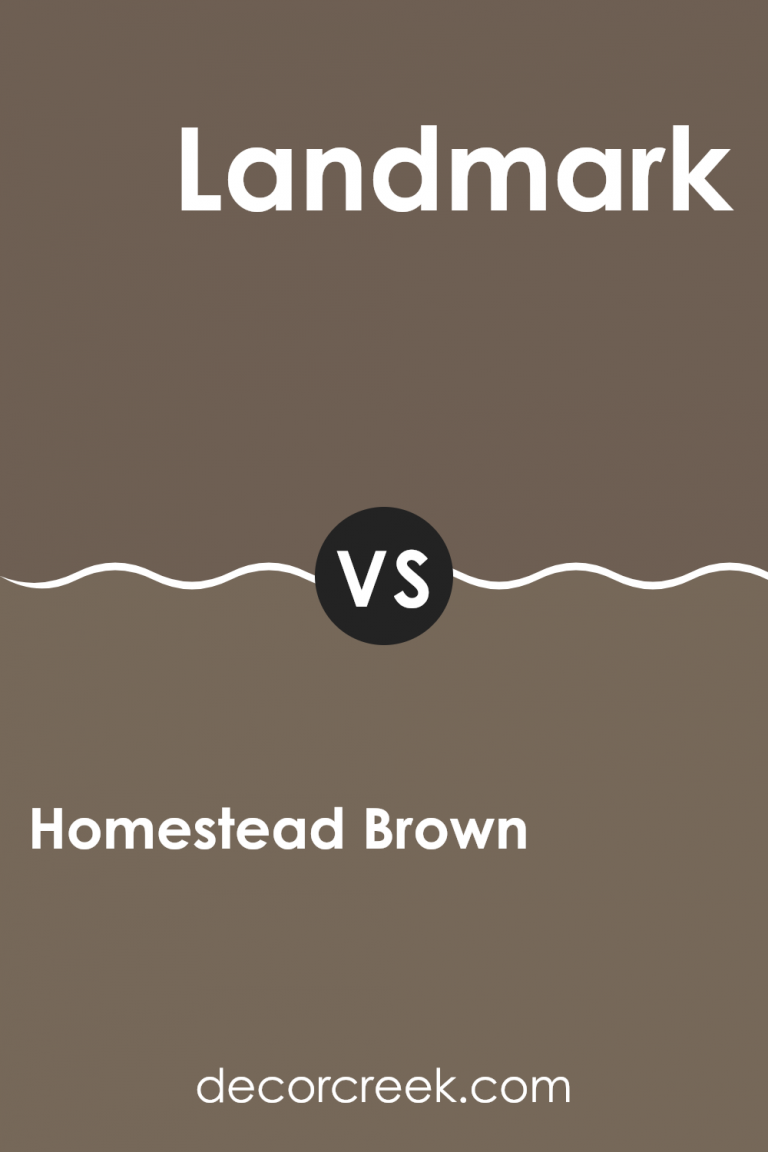 Homestead Brown SW 7515 Paint Color by Sherwin Williams - DecorCreek