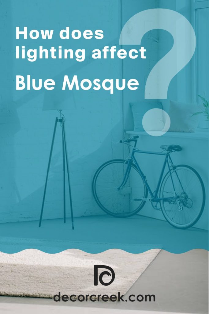 Blue Mosque SW 6789 Paint Color by Sherwin Williams - DecorCreek