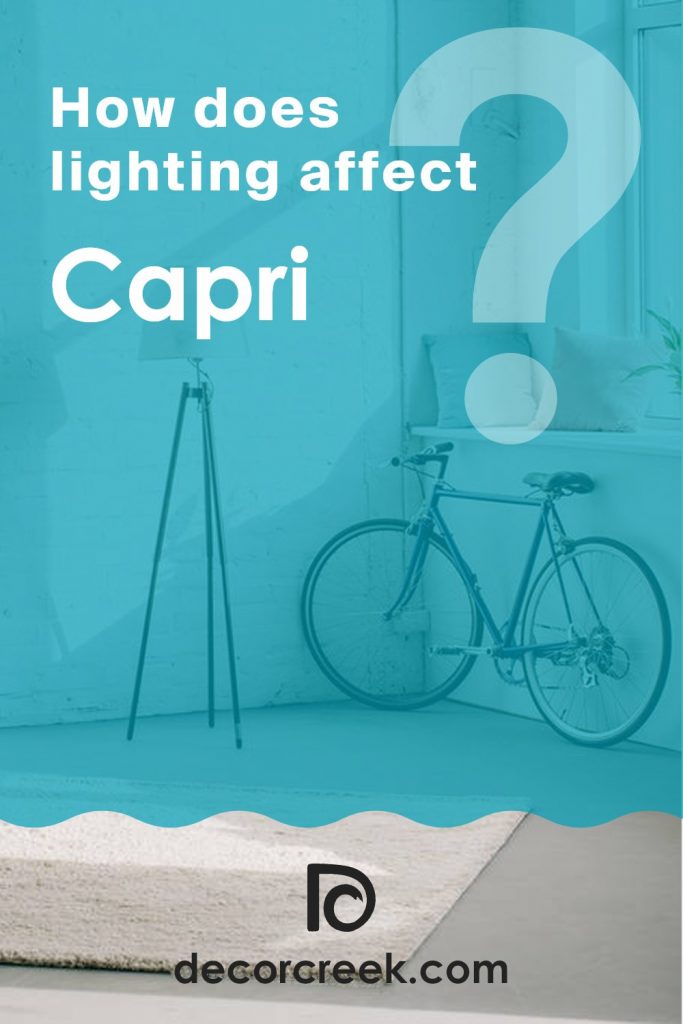 Capri SW 6788 Paint Color by Sherwin Williams - DecorCreek