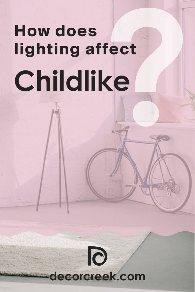 Childlike SW 6569 Paint Color by Sherwin Williams - DecorCreek