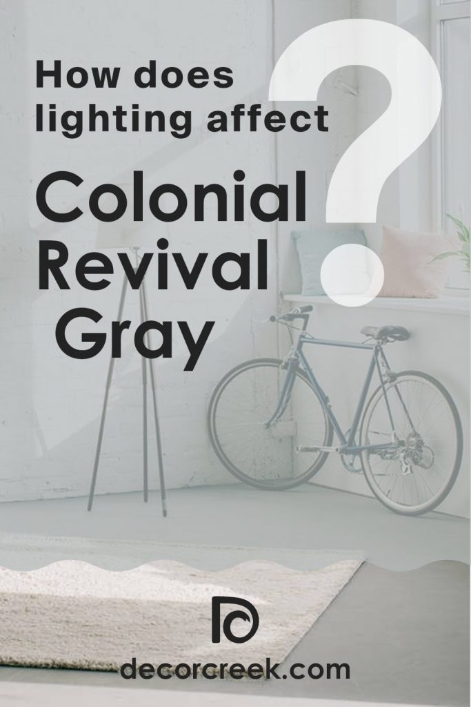 Colonial Revival Gray SW 2832 Paint Color by Sherwin Williams - DecorCreek