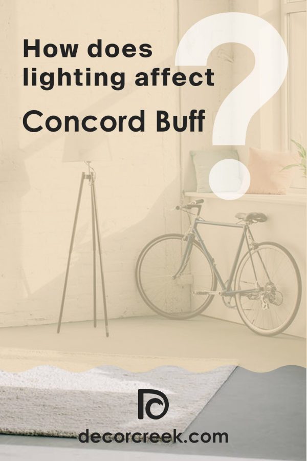 Concord Buff SW 7684 Paint Color by Sherwin Williams - DecorCreek