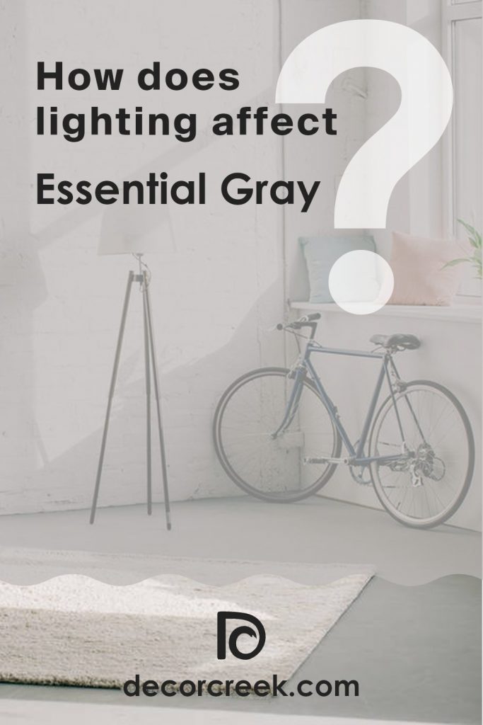 Essential Gray SW 6002 Paint Color by Sherwin Williams - DecorCreek
