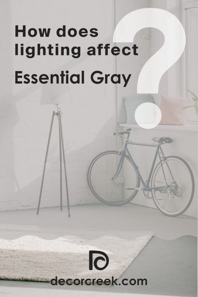 Essential Gray SW 6002 Paint Color by Sherwin Williams - DecorCreek