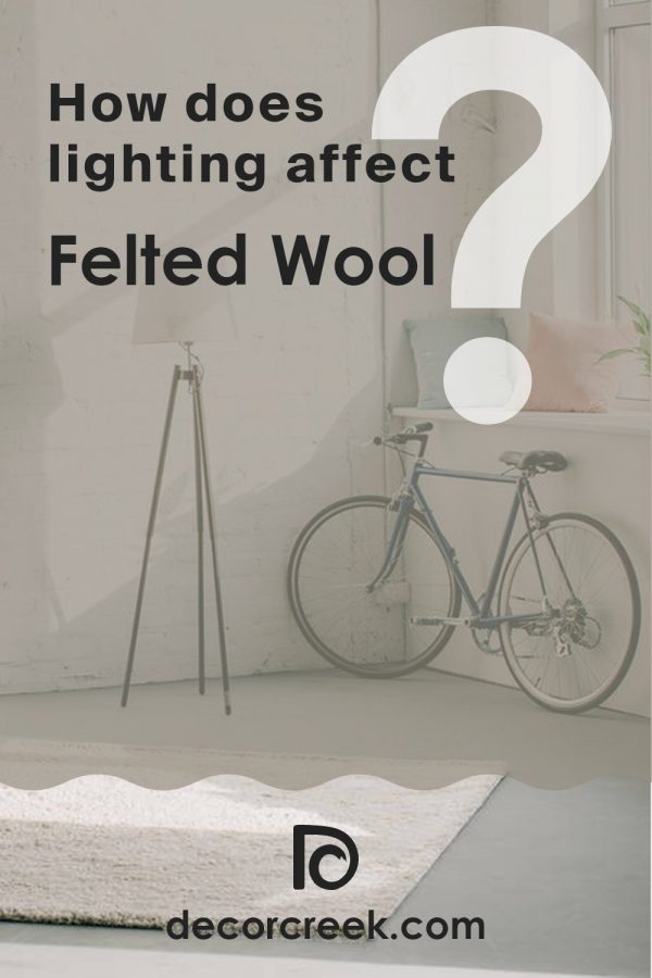 Felted Wool SW 9171 Paint Color by Sherwin Williams - DecorCreek