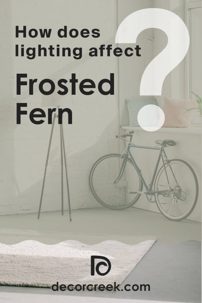 Frosted Fern SW 9648 Paint Color by Sherwin Williams - DecorCreek