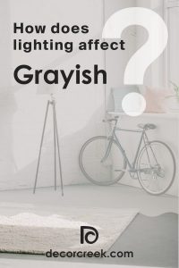 Grayish SW 6001 Paint Color by Sherwin Williams - DecorCreek