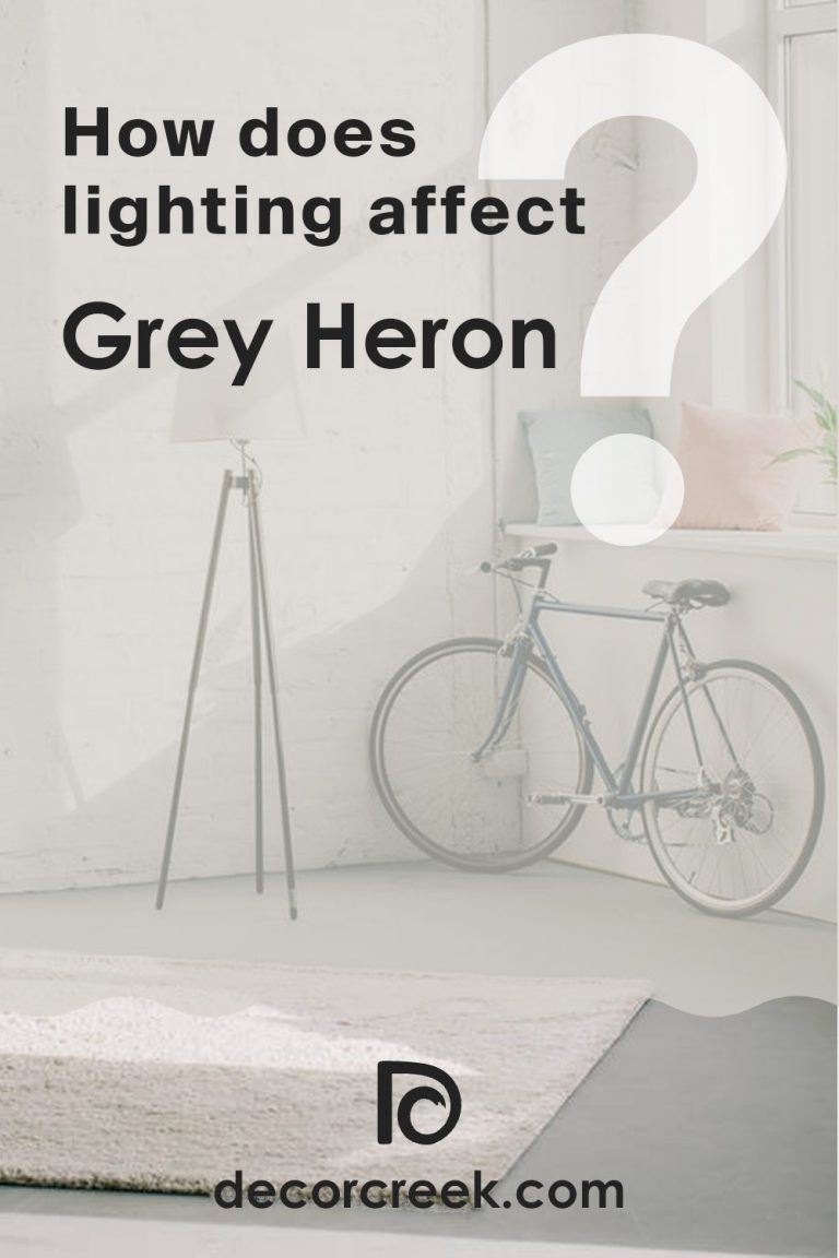 Grey Heron SW 9566 Paint Color by Sherwin Williams - DecorCreek