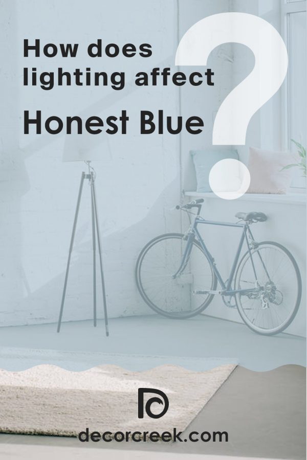 Honest Blue SW 6520 Paint Color by Sherwin Williams - DecorCreek