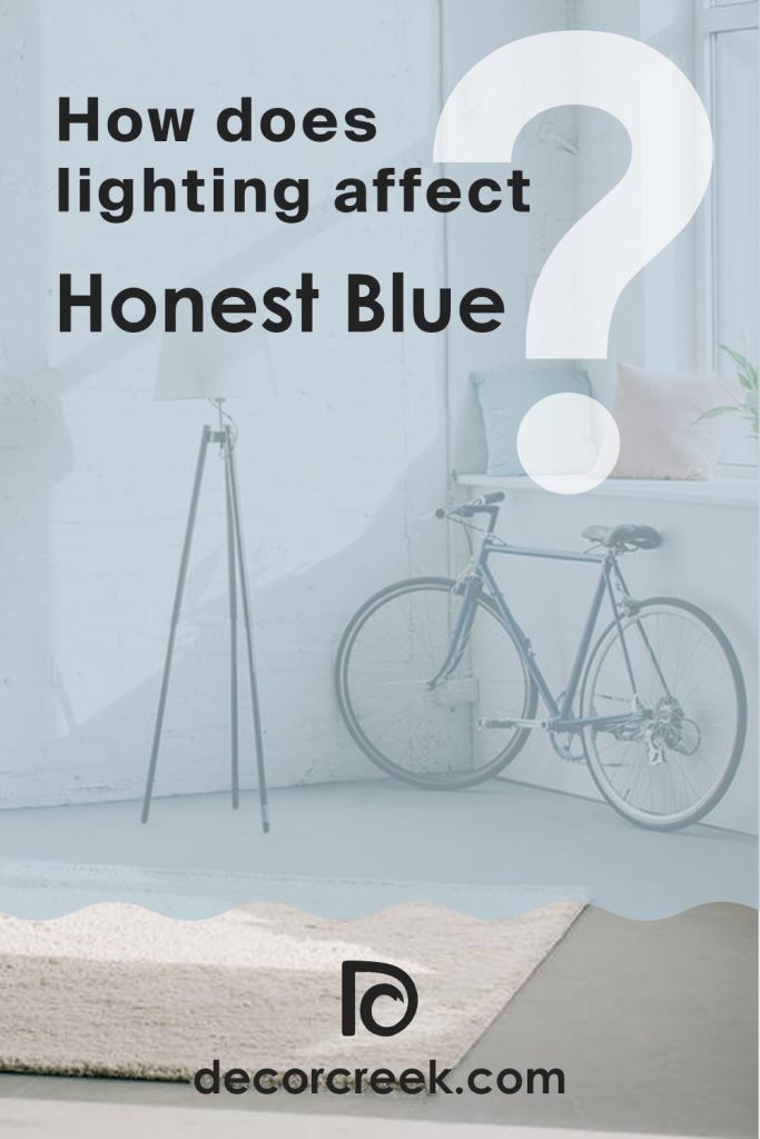 Honest Blue SW 6520 Paint Color by Sherwin Williams - DecorCreek