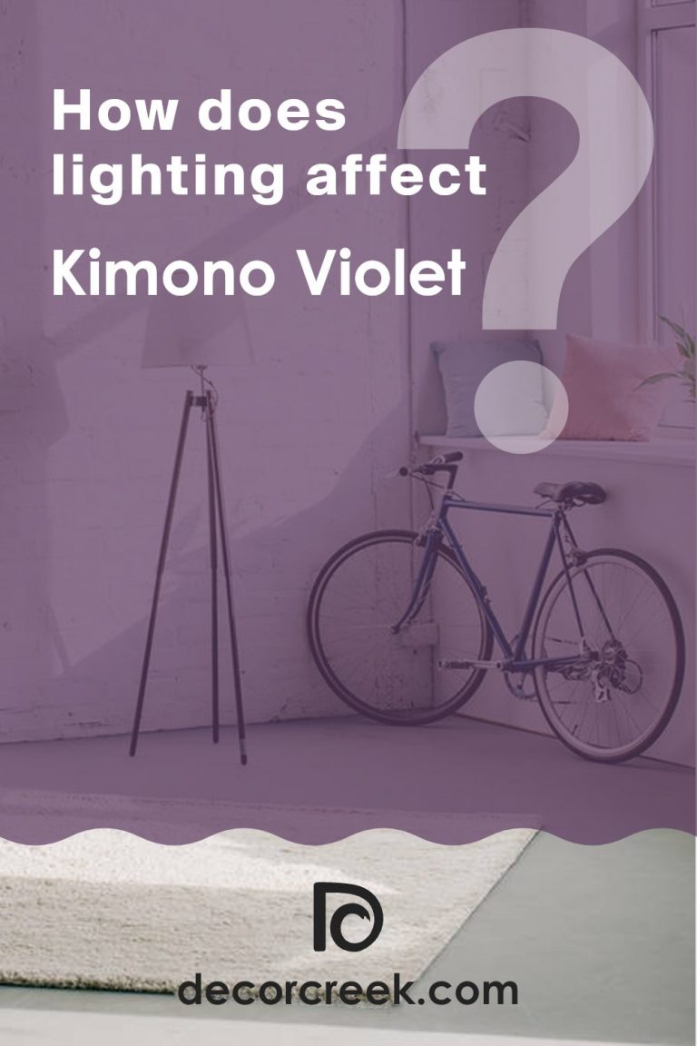 Kimono Violet SW 6839 Paint Color by Sherwin Williams - DecorCreek