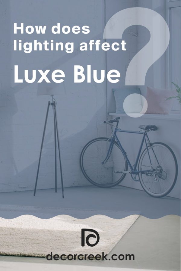 Luxe Blue SW 6537 Paint Color by Sherwin Williams - DecorCreek