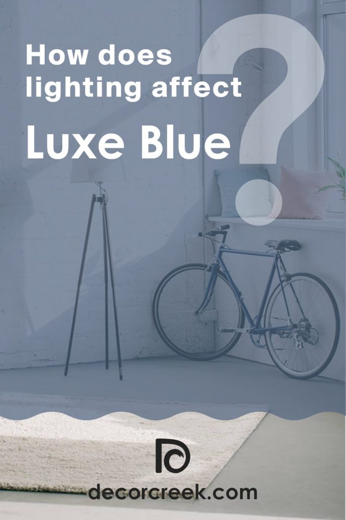 Luxe Blue SW 6537 Paint Color by Sherwin Williams - DecorCreek