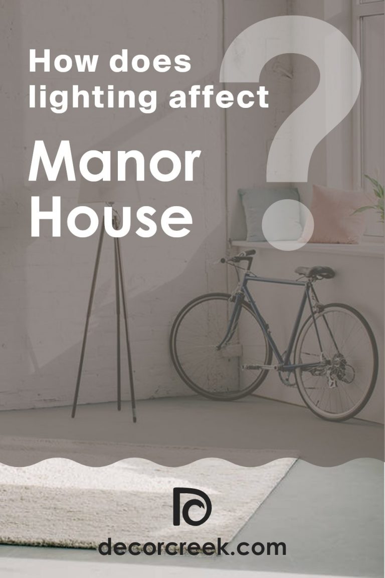 Manor House SW 7505 Paint Color by Sherwin Williams - DecorCreek