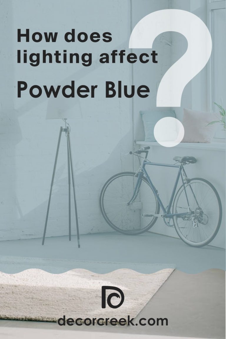 Powder Blue SW 2863 Paint Color by Sherwin Williams - DecorCreek