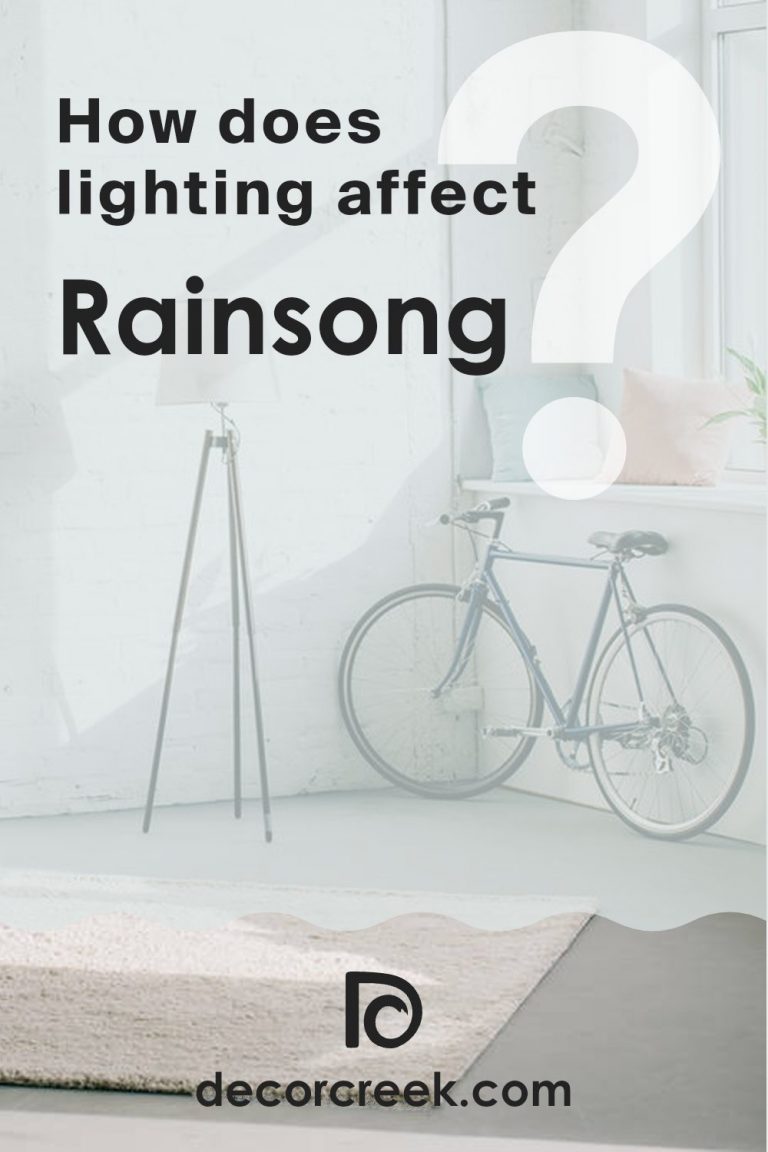 Rainsong SW 9681 Paint Color by Sherwin Williams - DecorCreek