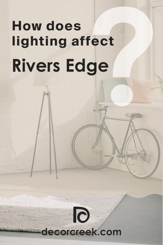 Rivers Edge SW 7517 Paint Color by Sherwin Williams - DecorCreek
