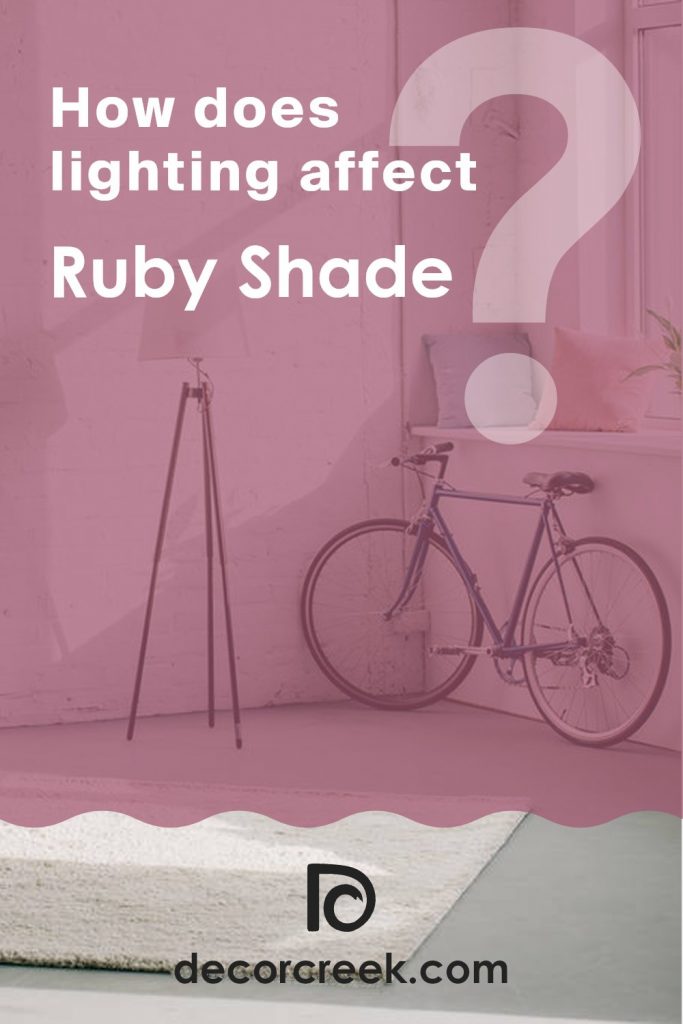 Ruby Shade SW 6572 Paint Color by Sherwin Williams - DecorCreek