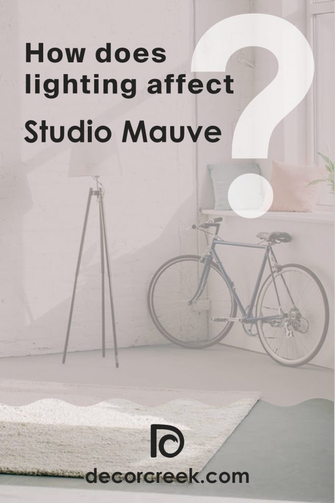 Studio Mauve SW 0062 Paint Color by Sherwin Williams - DecorCreek