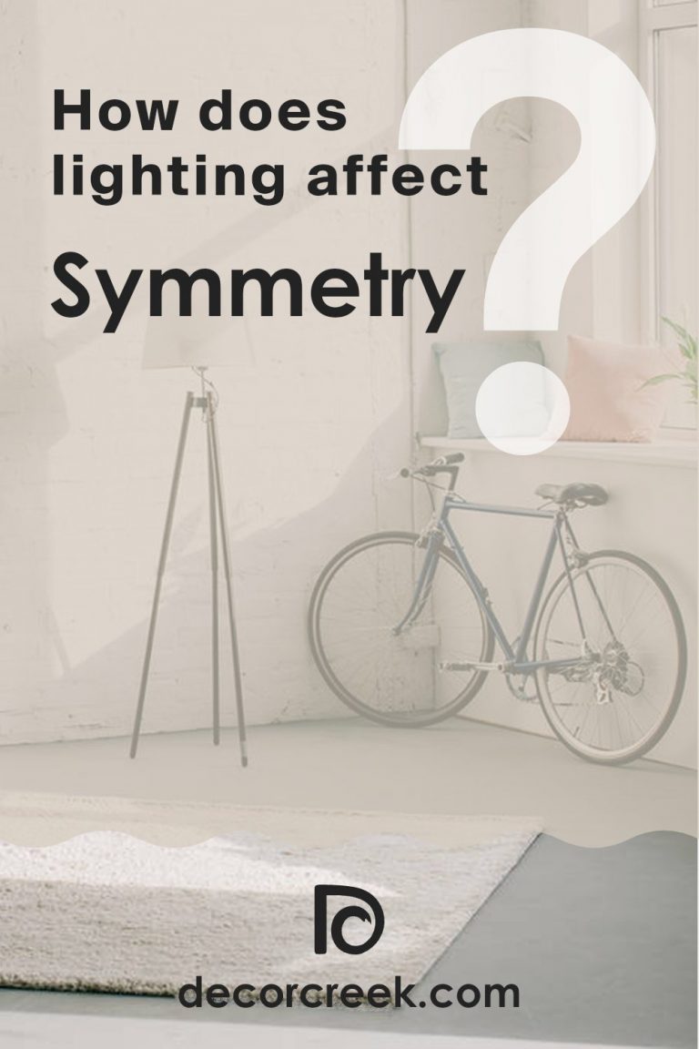 Symmetry SW 9601 Paint Color by Sherwin Williams - DecorCreek