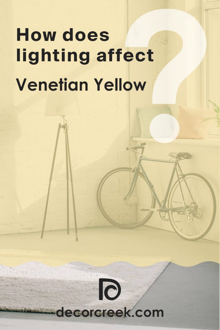 Venetian Yellow SW 1666 Paint Color by Sherwin Williams - DecorCreek
