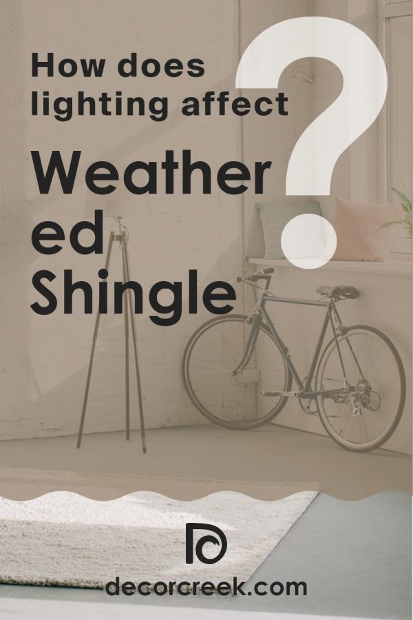 Weathered Shingle SW 2841 Paint Color by Sherwin Williams - DecorCreek