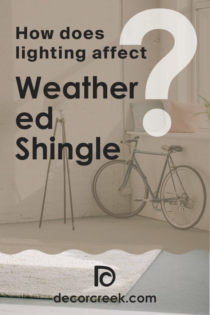 Weathered Shingle SW 2841 Paint Color by Sherwin Williams - DecorCreek