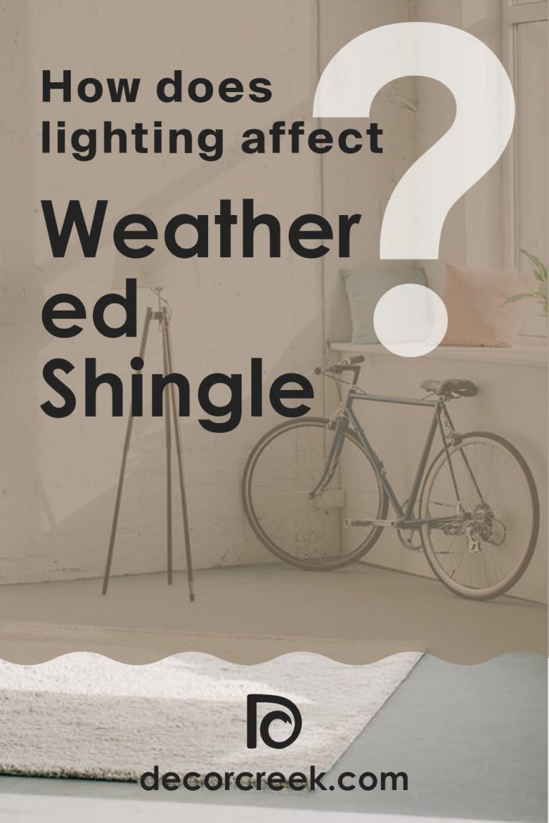 Weathered Shingle SW 2841 Paint Color by Sherwin Williams - DecorCreek