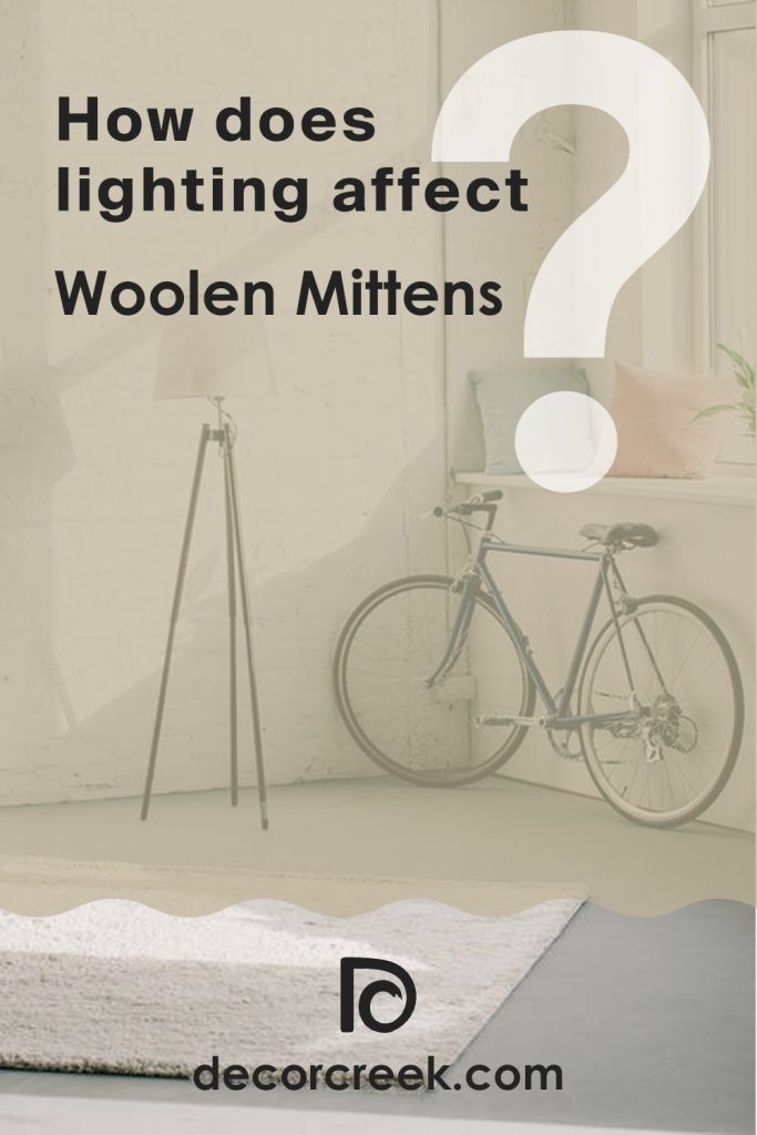 Woolen Mittens SW 9526 Paint Color by Sherwin Williams - DecorCreek