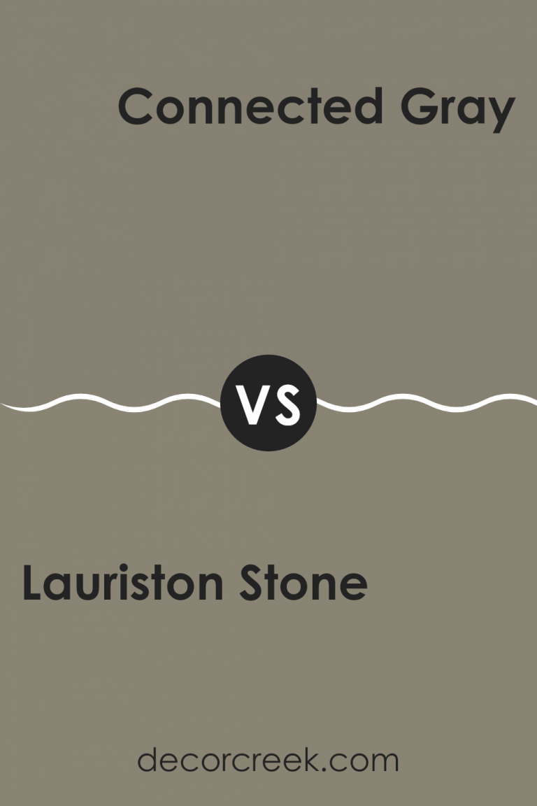 Lauriston Stone SW 9593 Paint Color by Sherwin Williams - DecorCreek