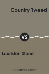 Lauriston Stone SW 9593 Paint Color by Sherwin Williams - DecorCreek