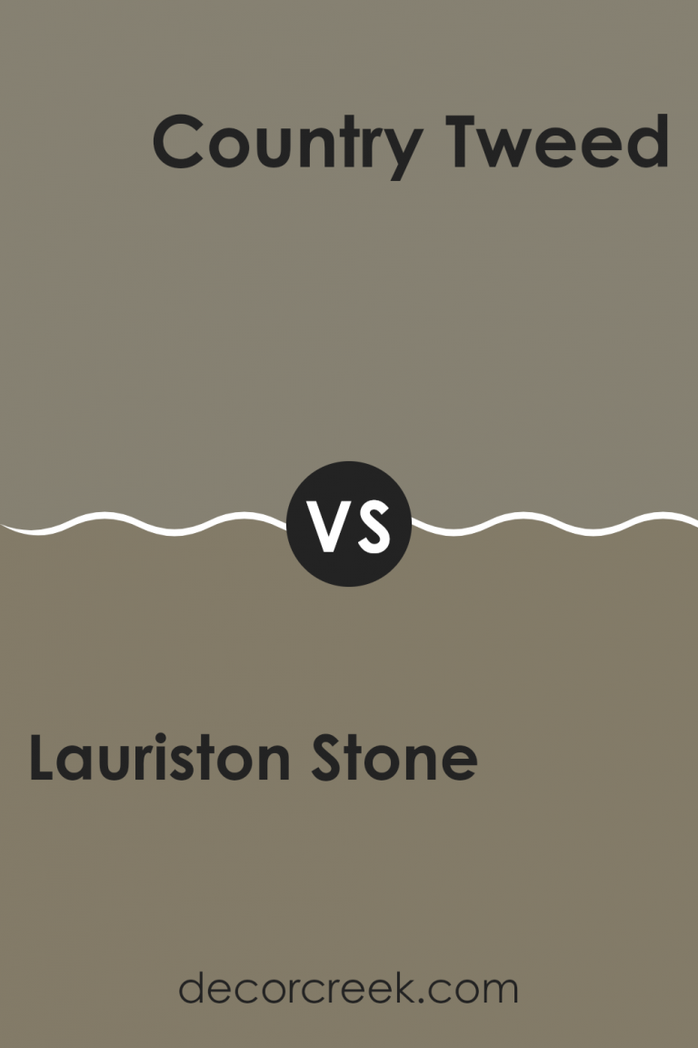 Lauriston Stone SW 9593 Paint Color by Sherwin Williams - DecorCreek