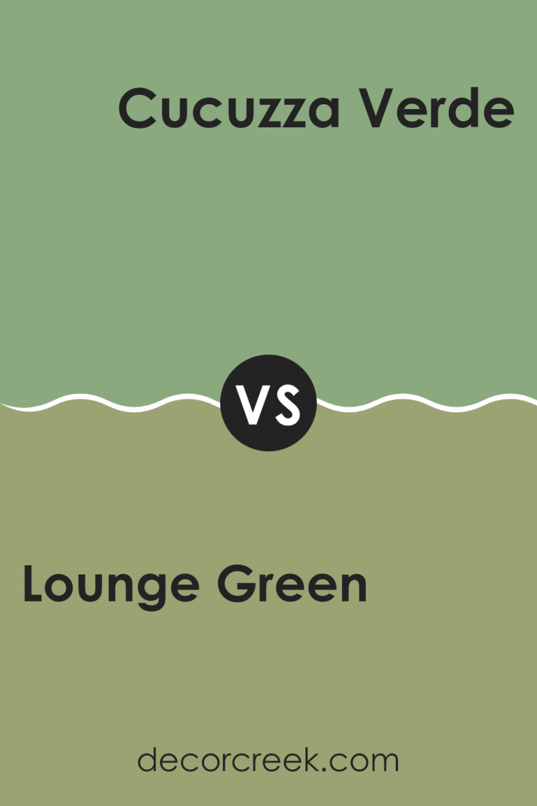 Lounge Green SW 6444 Paint Color by Sherwin Williams - DecorCreek