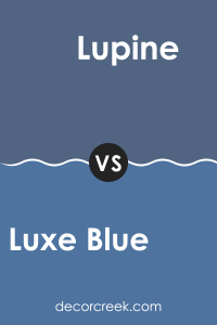 Luxe Blue SW 6537 Paint Color by Sherwin Williams - DecorCreek