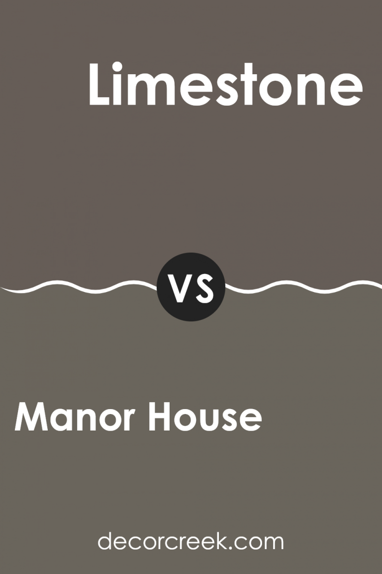 Manor House SW 7505 Paint Color by Sherwin Williams - DecorCreek