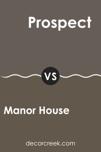 Manor House SW 7505 Paint Color by Sherwin Williams - DecorCreek