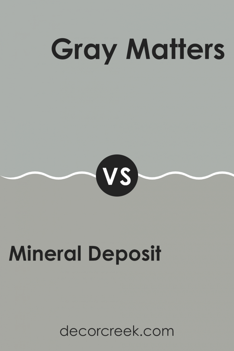 Mineral Deposit SW 7652 Paint Color by Sherwin Williams - DecorCreek