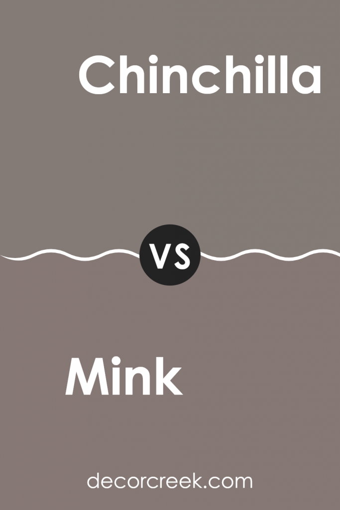 Mink SW 6004 Paint Color by Sherwin Williams - DecorCreek