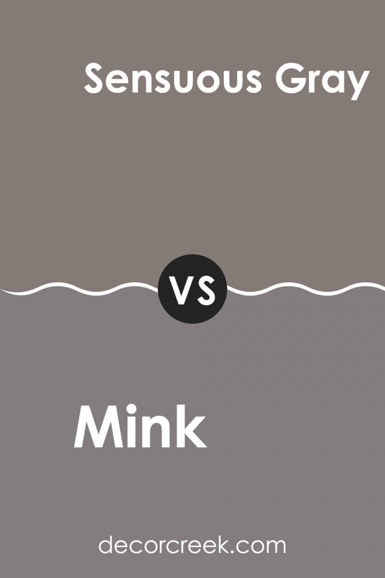 Mink SW 6004 Paint Color by Sherwin Williams - DecorCreek