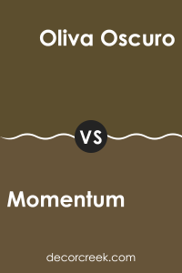 Momentum SW 9530 Paint Color by Sherwin Williams - DecorCreek