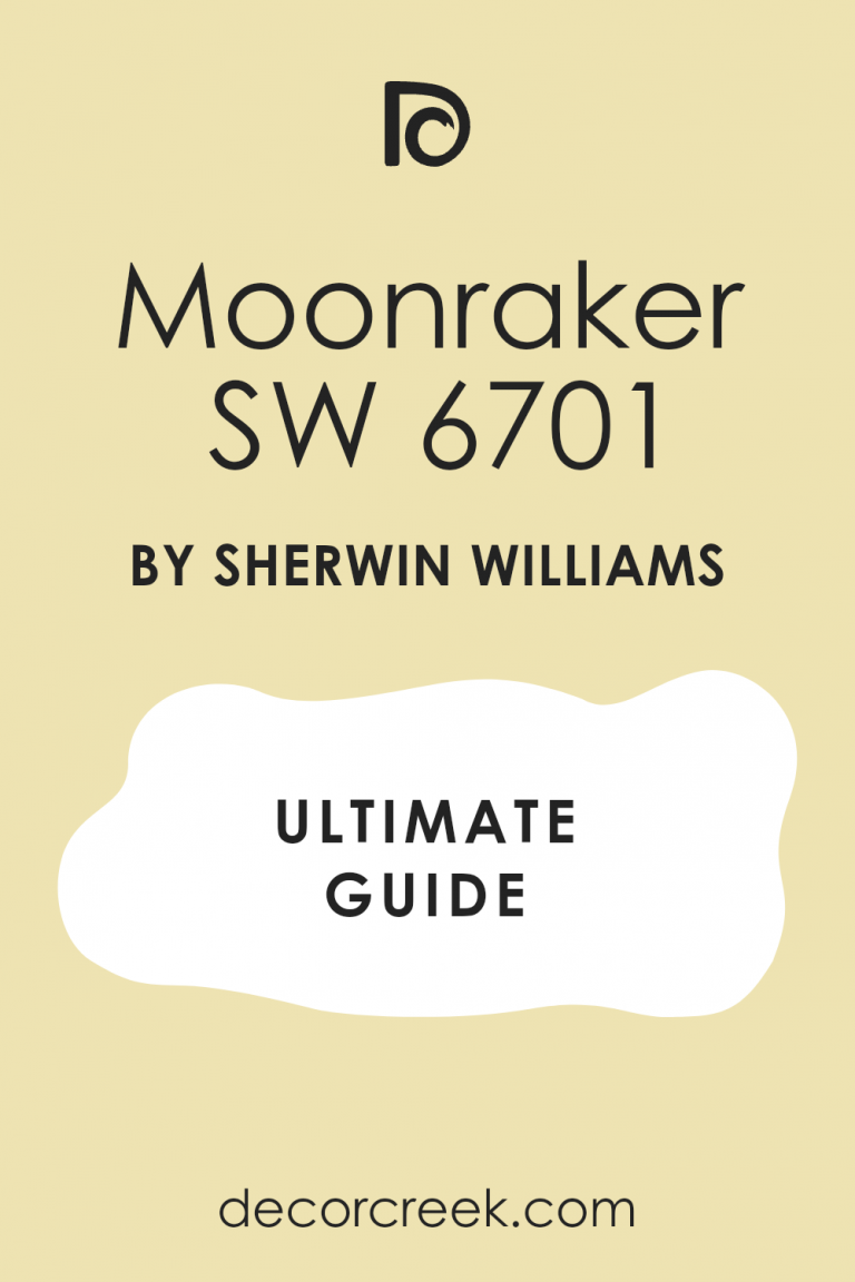 Moonraker SW 6701 Paint Color by Sherwin Williams - DecorCreek