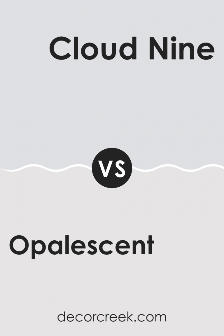 Opalescent SW 9686 Paint Color by Sherwin Williams - DecorCreek