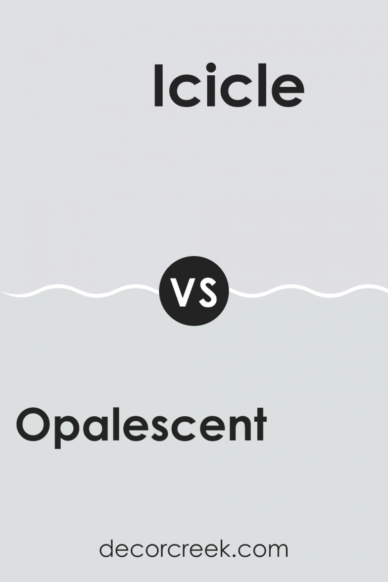 Opalescent SW 9686 Paint Color by Sherwin Williams - DecorCreek
