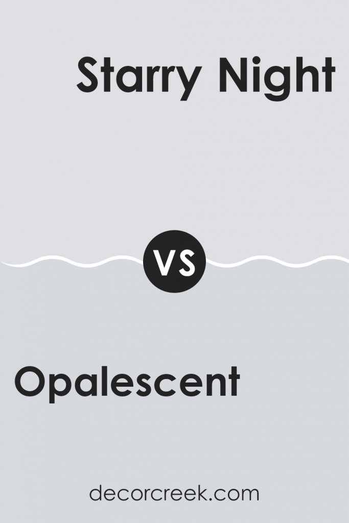 Opalescent SW 9686 Paint Color by Sherwin Williams - DecorCreek