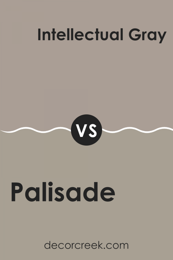 Palisade SW 7635 Paint Color by Sherwin Williams - DecorCreek