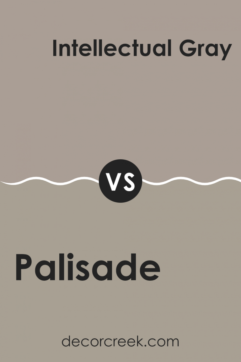 Palisade SW 7635 Paint Color by Sherwin Williams - DecorCreek