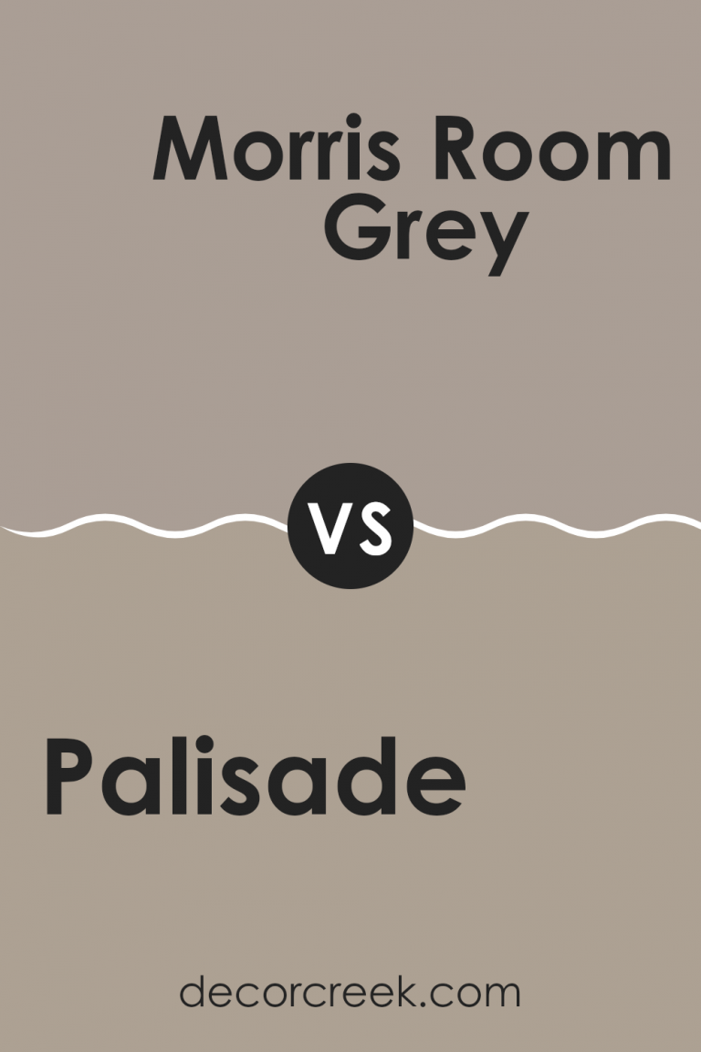 Palisade SW 7635 Paint Color by Sherwin Williams - DecorCreek